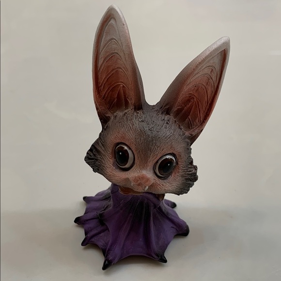 Nemesis Now | Accents | Buffy Bat Figurine | Poshmark